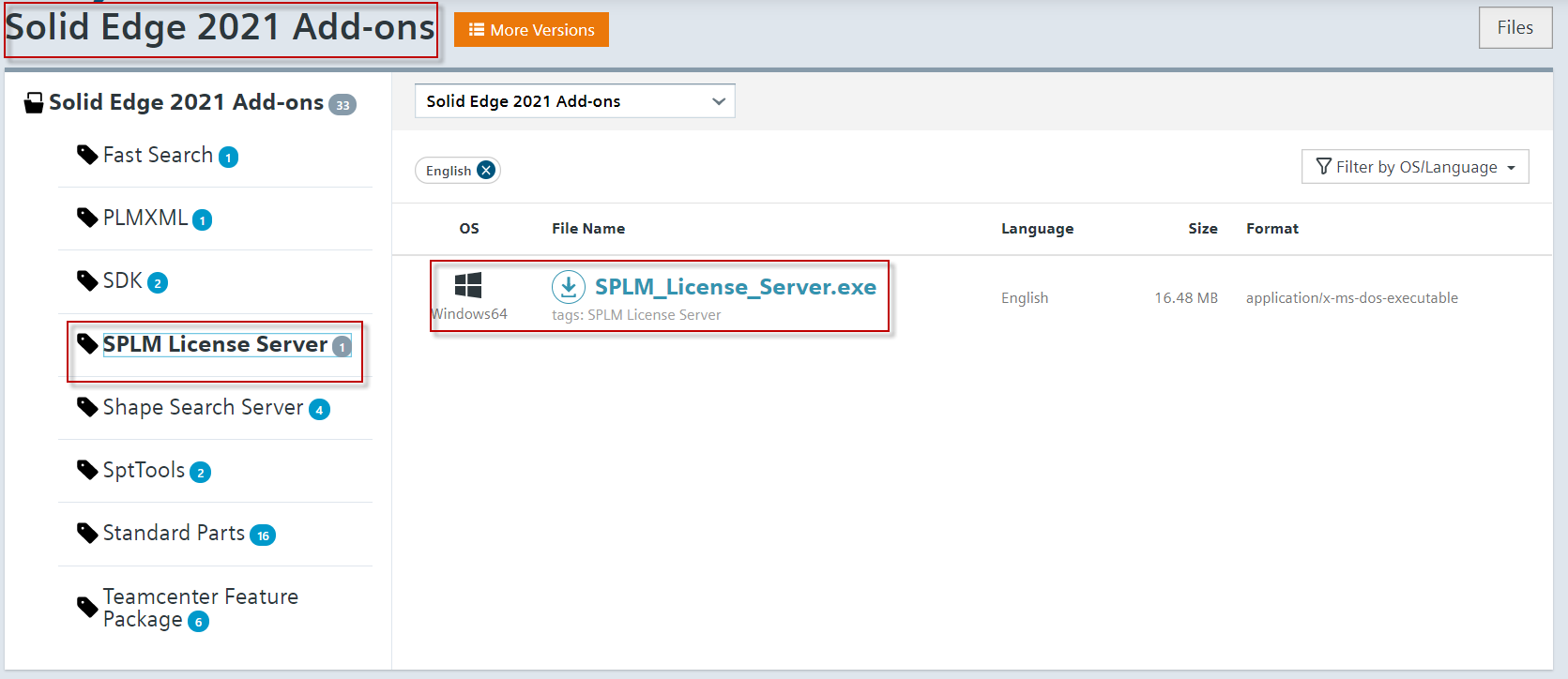 Gestion des Licences Flottantes - Blog Solid Edge